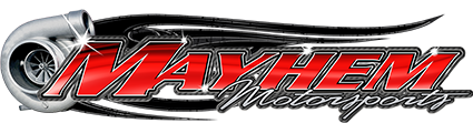 Mayhem Motorsports – MayhemMotorsports